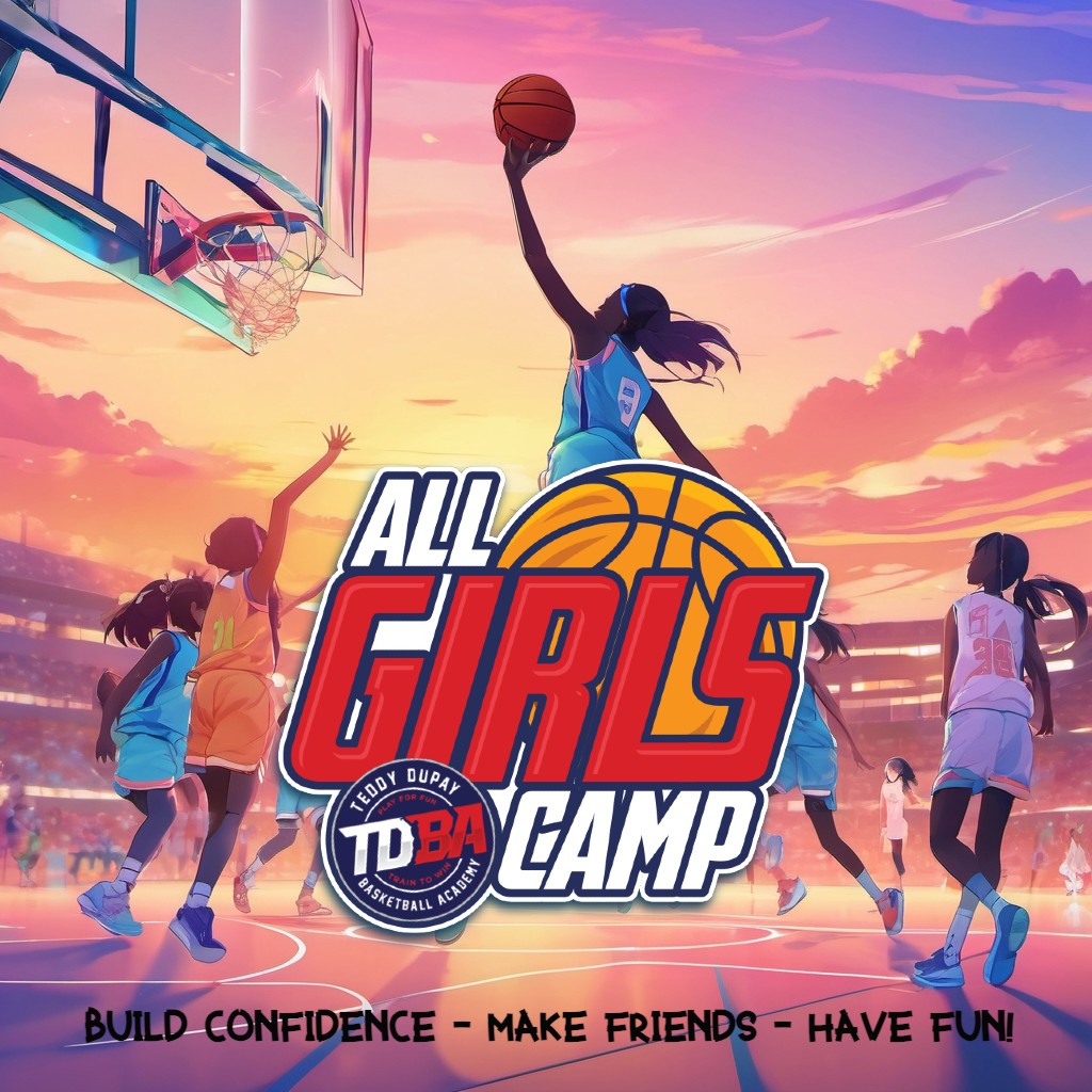 ALL-GIRLS Basketball Summer Camp in Tampa! '11th Annual" - BEST CAMP ...